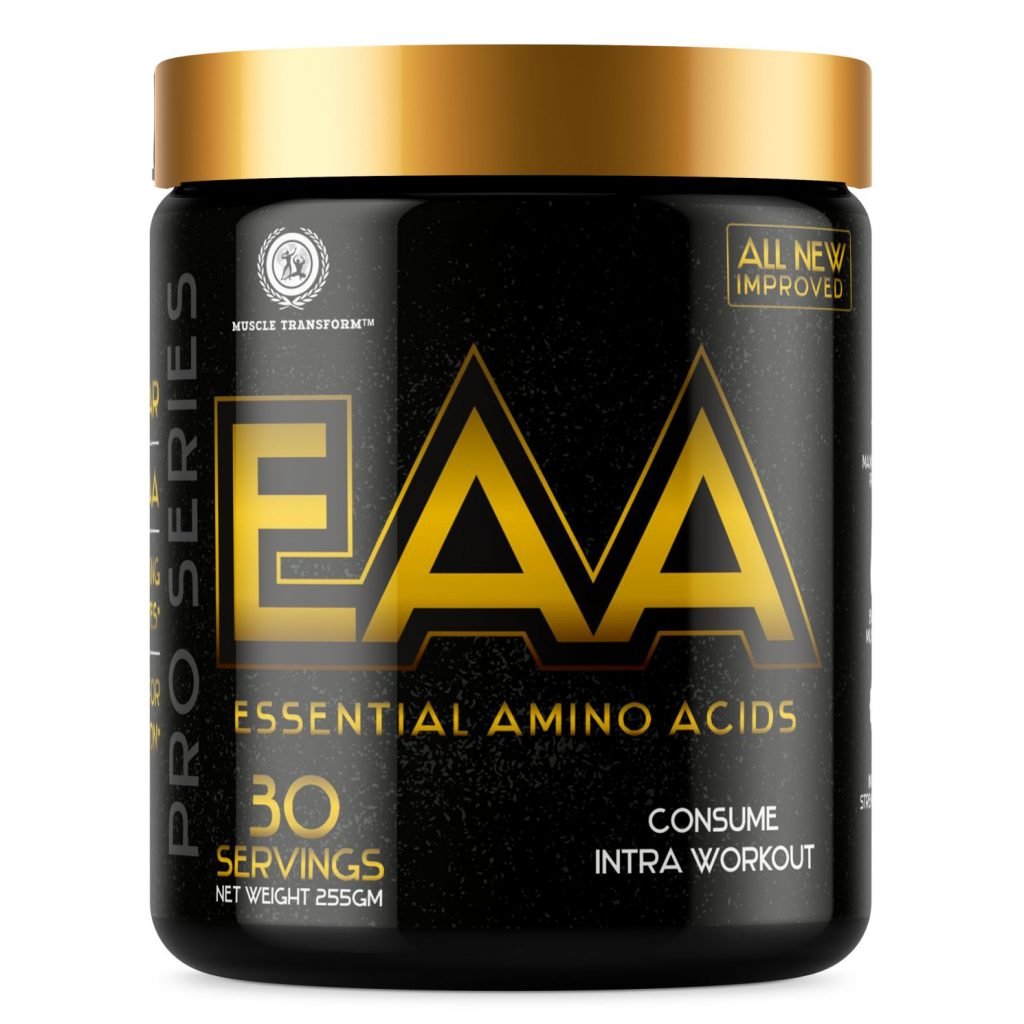 EAA – Muscle Transform