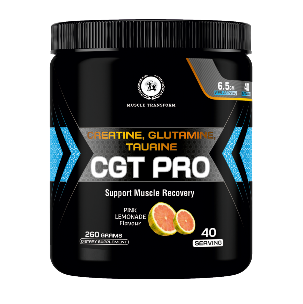 PREMIUM WHEY PROTEIN (1KG) – Muscle Transform